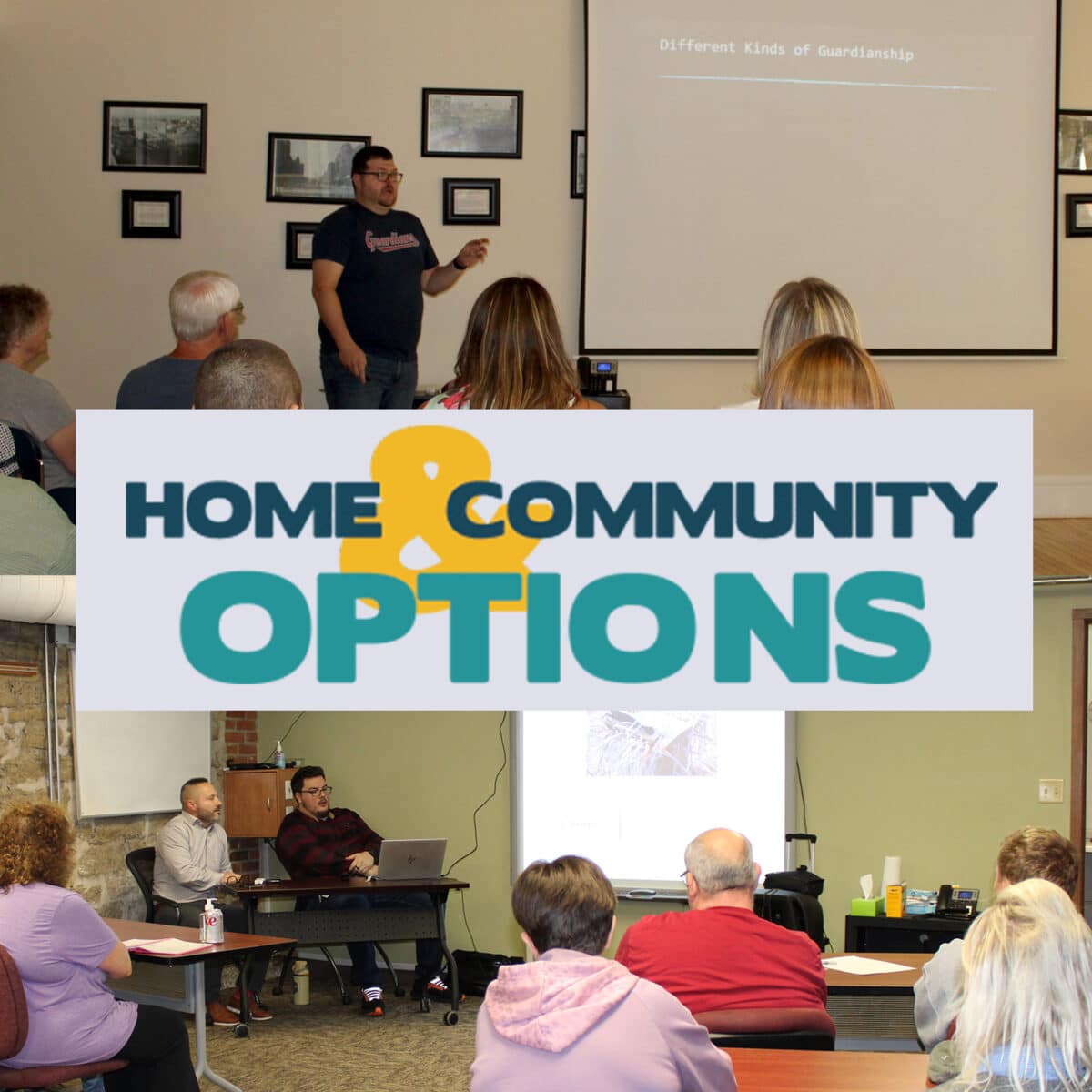 Charitable options for individuals, businesses, and nonprofits.